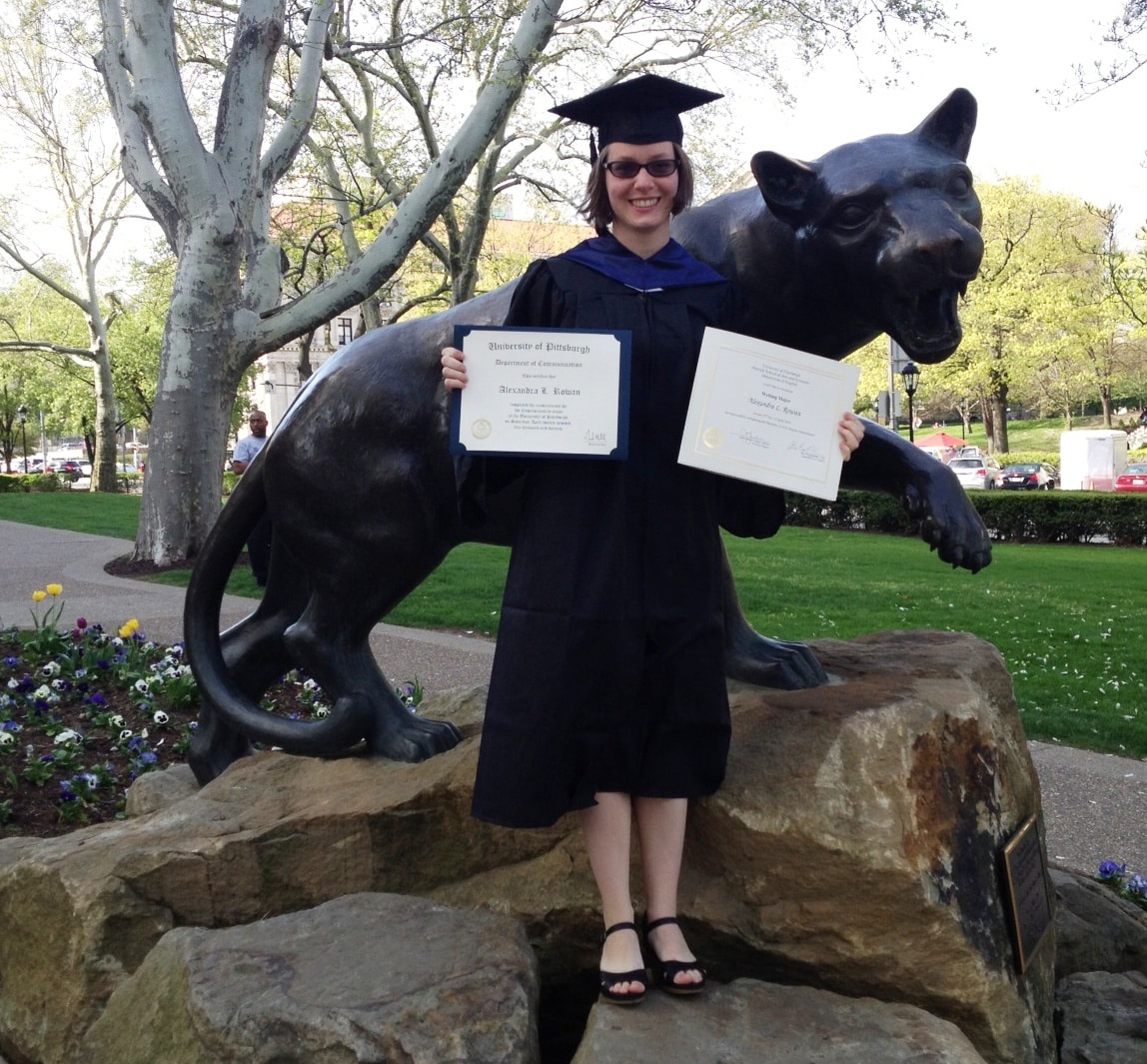 Contact Us - Alex Rowan Foundation