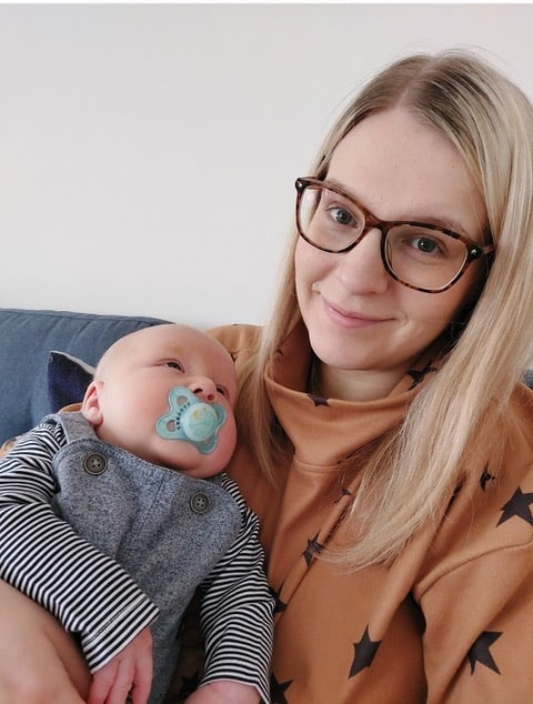 Personal Stories - Alex Rowan Foundation