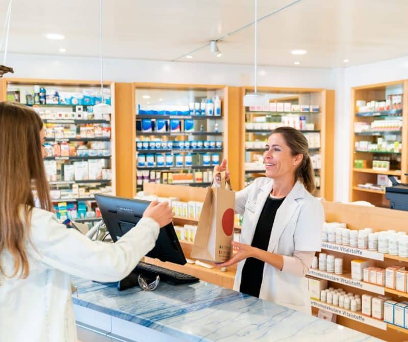 Contraception decision making - Alex Rowan Foundation