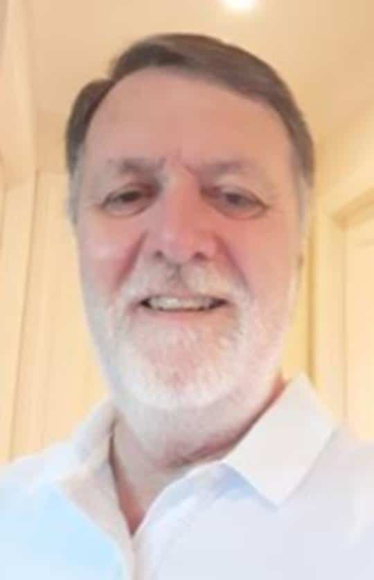 Community Recognition - Alex Rowan Foundation