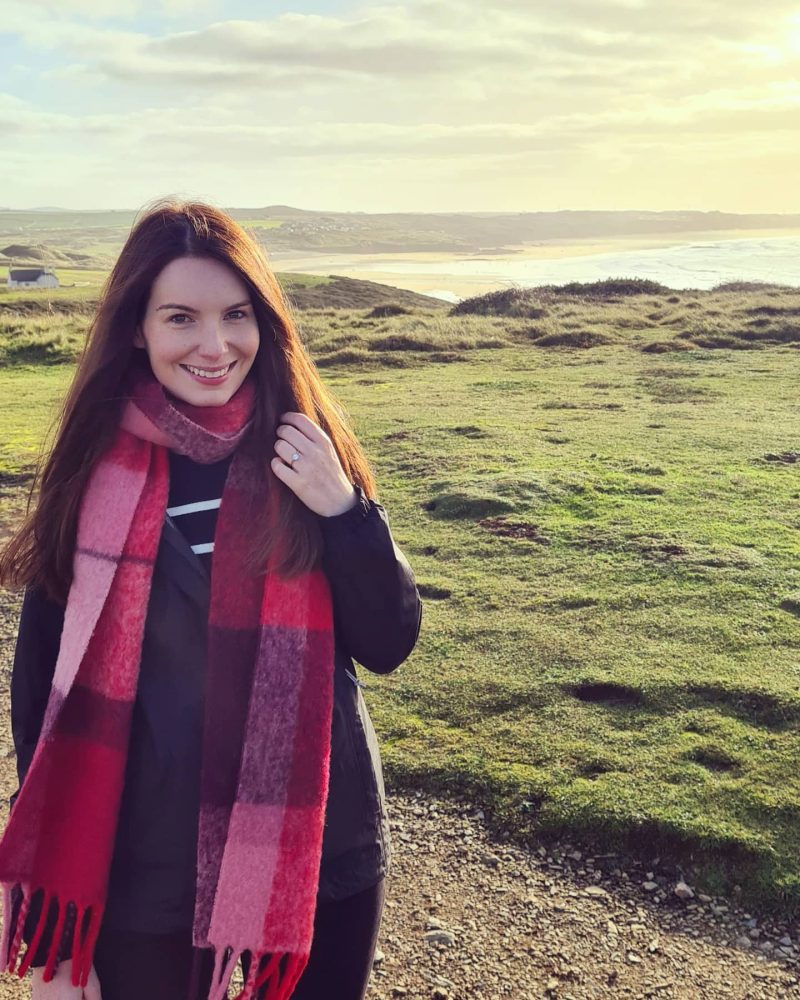 Personal Stories - Alex Rowan Foundation