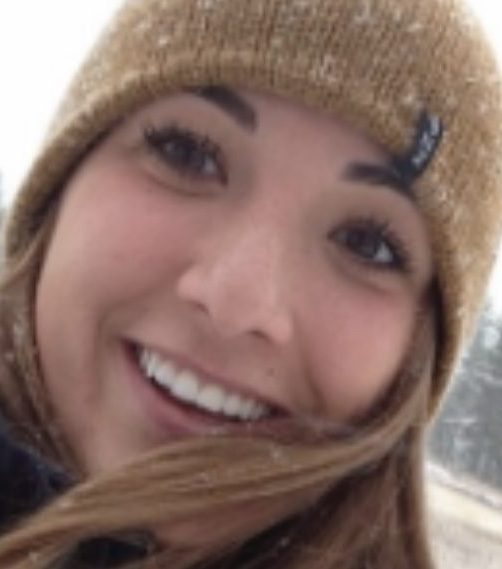 Shelby's Story - Alex Rowan Foundation