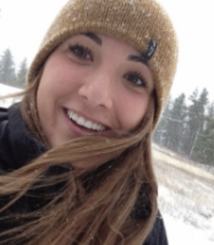 Shelby's Story - Alex Rowan Foundation