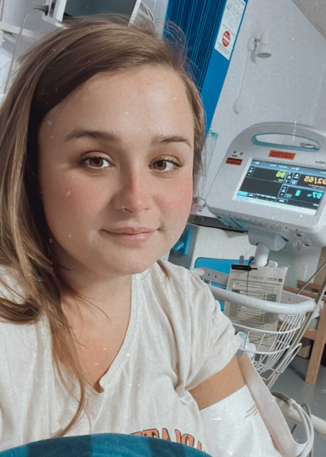 Personal Stories - Alex Rowan Foundation