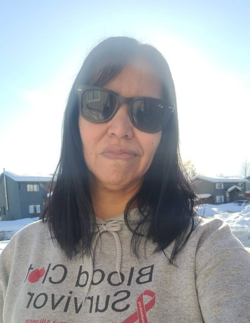 Personal Stories - Alex Rowan Foundation