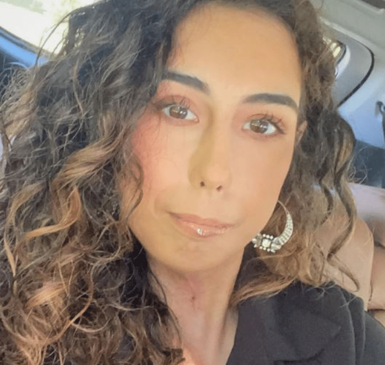 Kimberly's Story - Alex Rowan Foundation