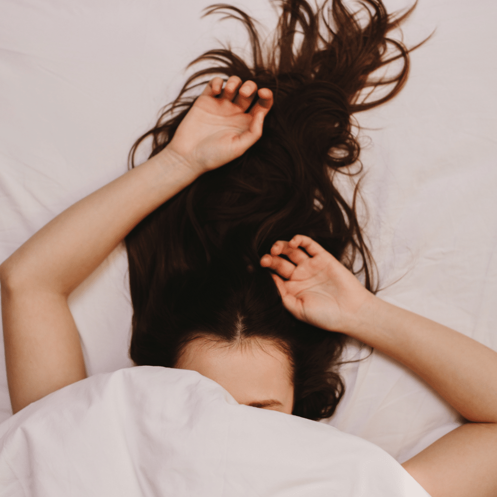 Sleep, Please! - Alex Rowan Foundation