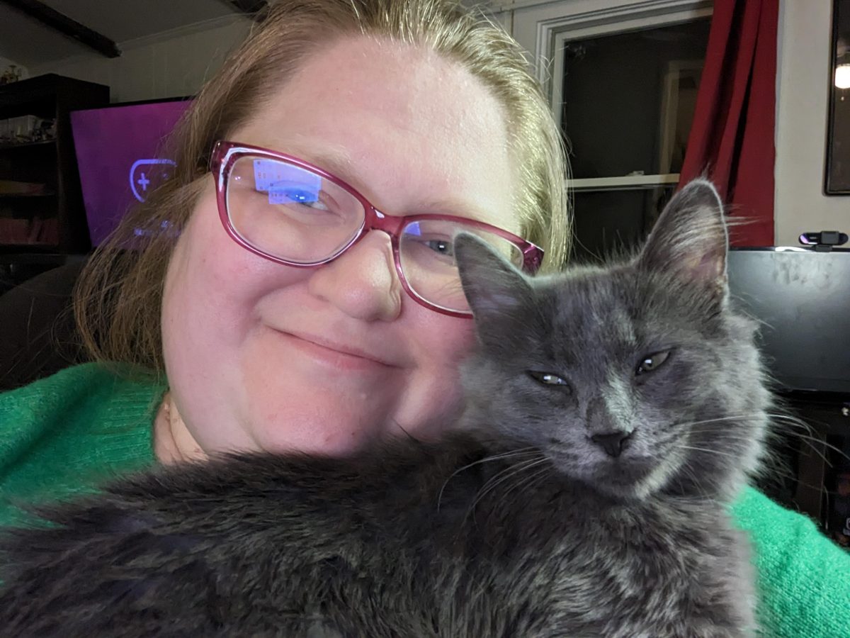 Personal Stories - Alex Rowan Foundation