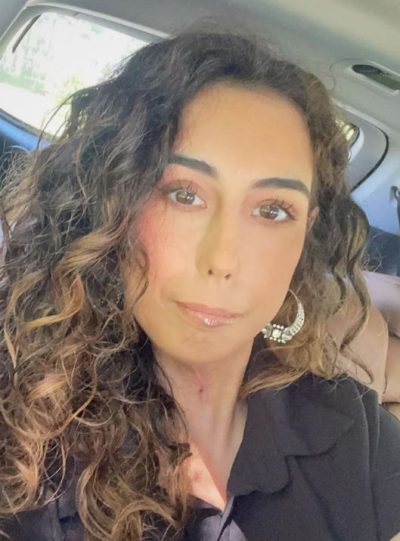 Kimberly's Story - Alex Rowan Foundation