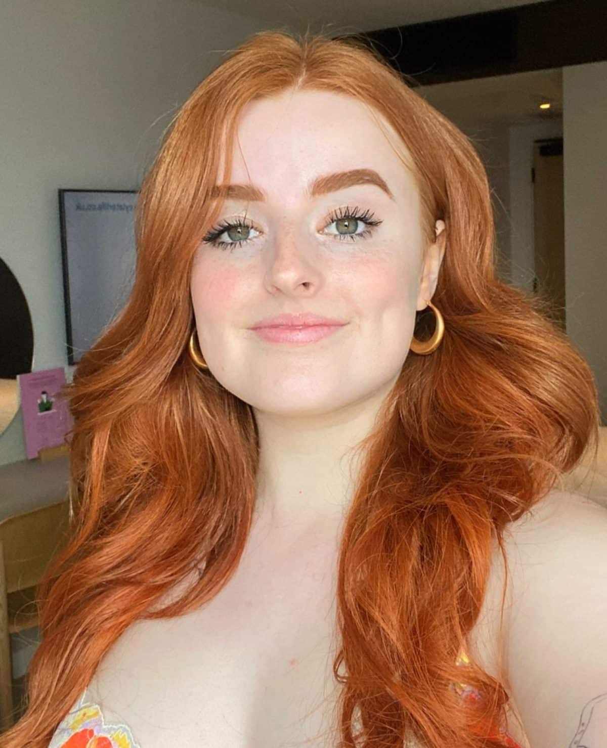 Nicole's Story - Alex Rowan Foundation