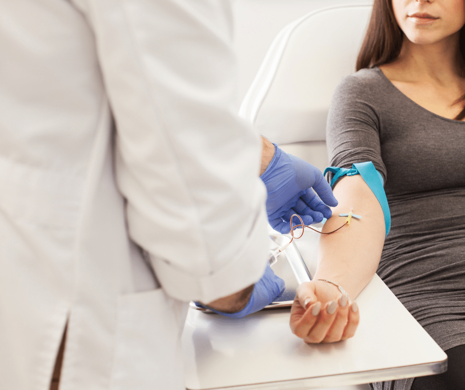 Genetic Testing Procedures - Alex Rowan Foundation