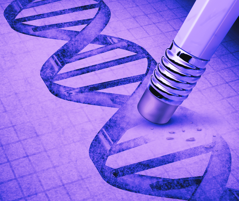 23andMe and Us - Alex Rowan Foundation