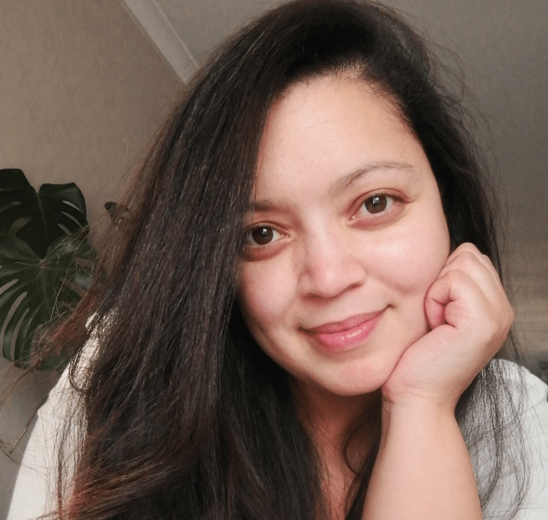 Angelique's Story - Alex Rowan Foundation