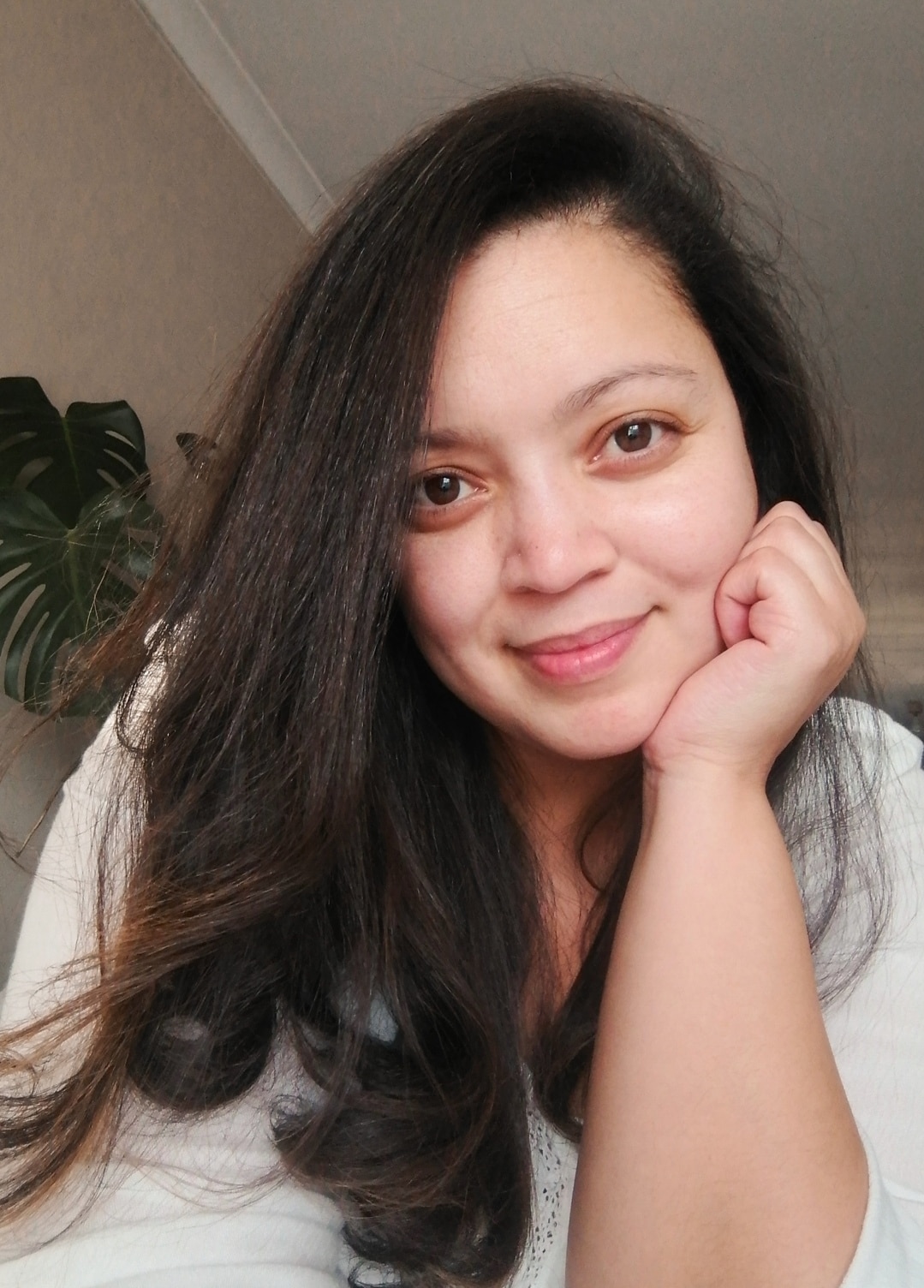 Angelique's Story - Alex Rowan Foundation