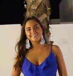 Becky's Story - Alex Rowan Foundation