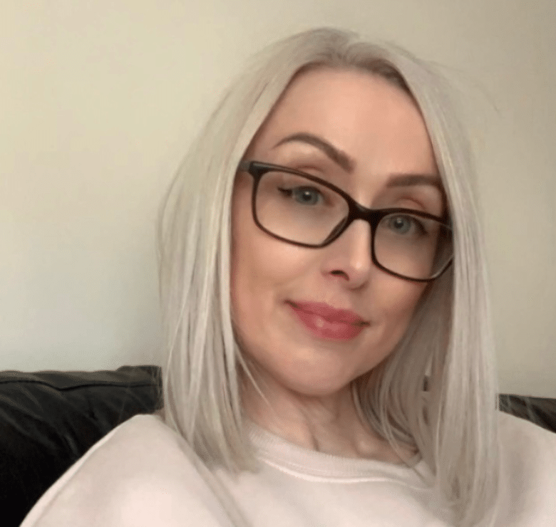 June's Story - Alex Rowan Foundation