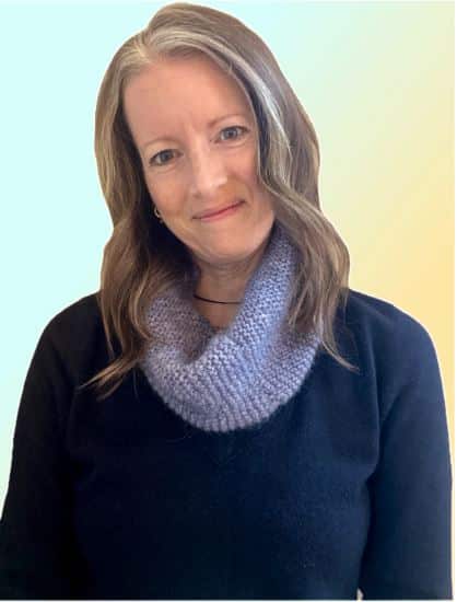 Melissa Anne's Story - Alex Rowan Foundation