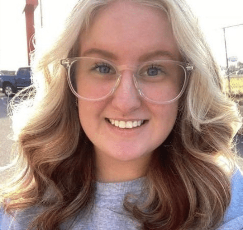 Savannah shares her experience with pregnancy and blood clots. - Alex Rowan Foundation