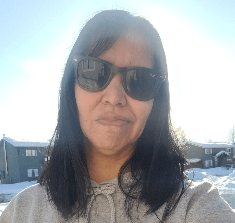 Blood clot diagnosis but still positive. - Alex Rowan Foundation