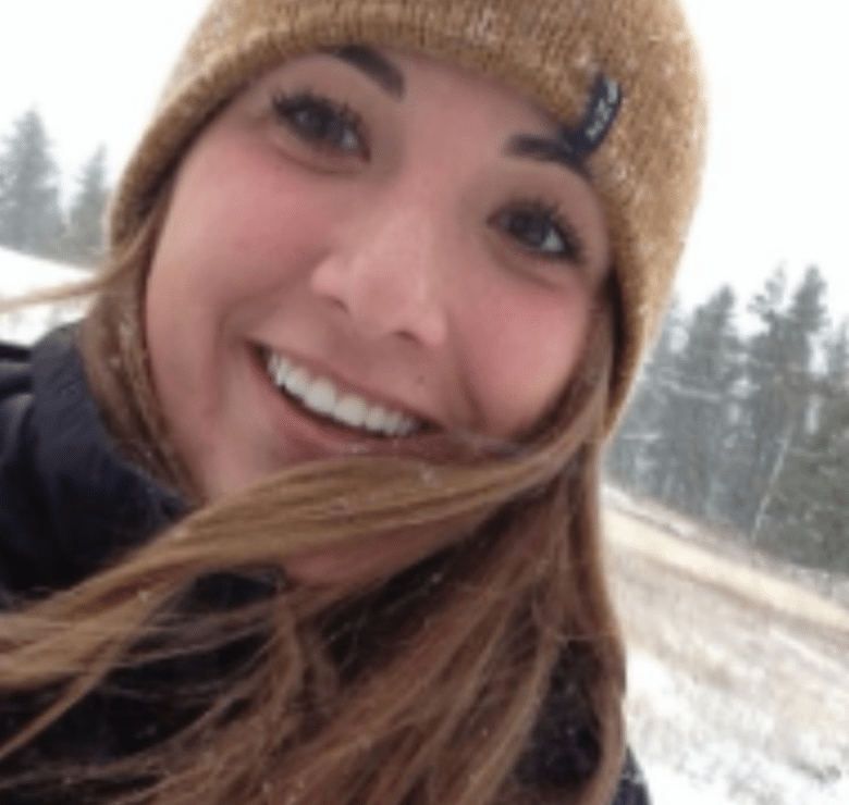 Shelby’s life was cut short by a blood clot. - Alex Rowan Foundation