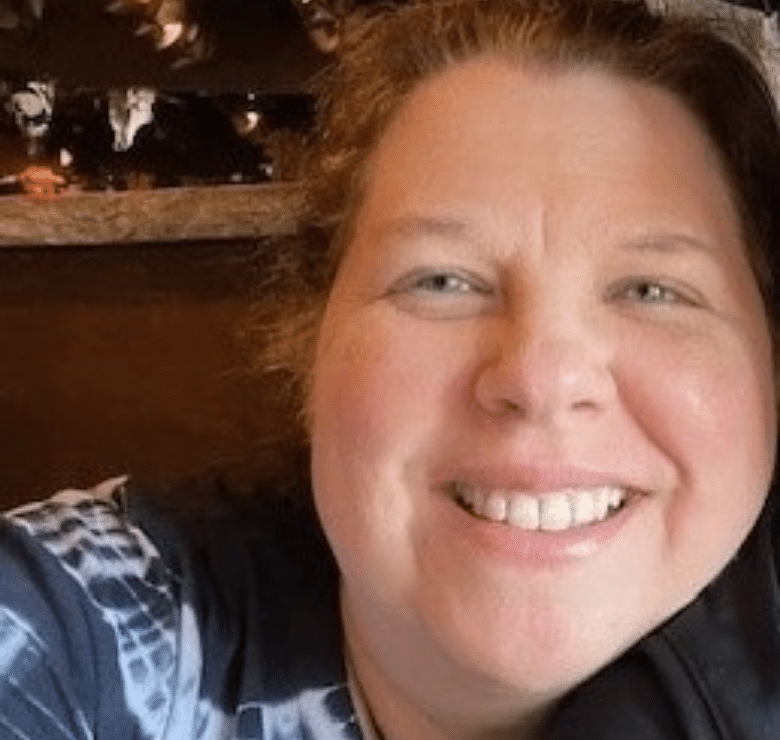 Buffy Shares her Story of Recurrent Blood Clots - Alex Rowan Foundation