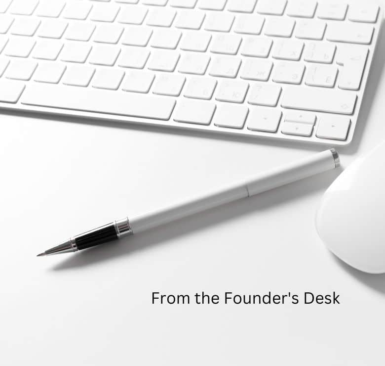 Reflecting on a Year of Progress - Alex Rowan Foundation