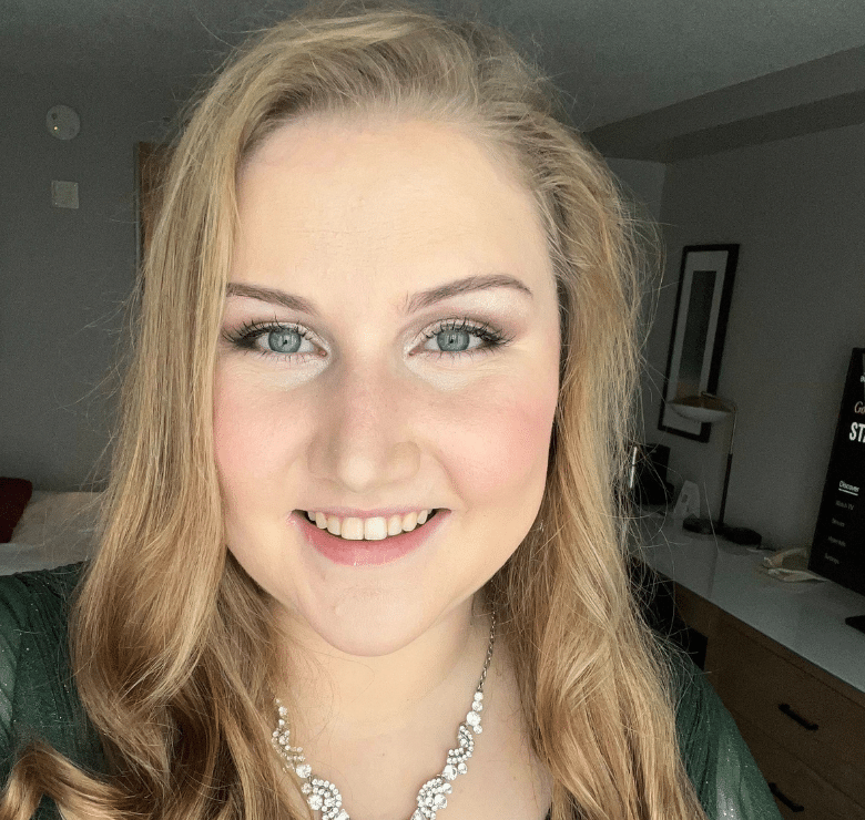 Life-Threatening Blood Clot: Lasting Impact - Alex Rowan Foundation